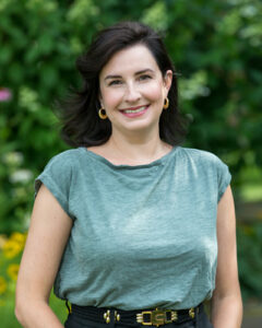 Staff | Lauren Rosen | Lance Vermeulen Real Estate